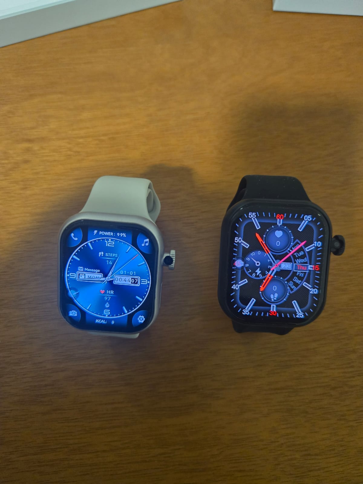 Smartwatch Horizon Lite Celular de Pulso Cámera Rotatoria ...